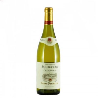 Vinho Branco Pierre Ponnelle Bourgogne Chardonnay 2010 Cotê de Beaune ...